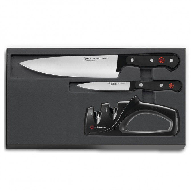 Los Mejores Cuchillos de Cocina para Chef Profesionales | Lecuine